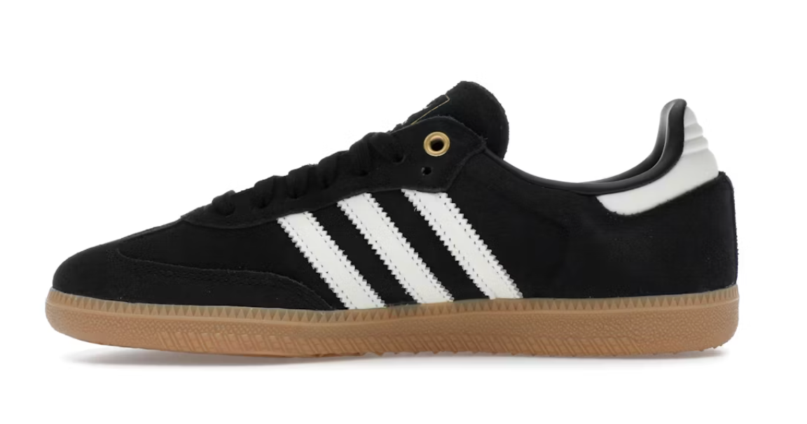 Adidas Samba OG Footlocker 50th Anniversary | The Vault