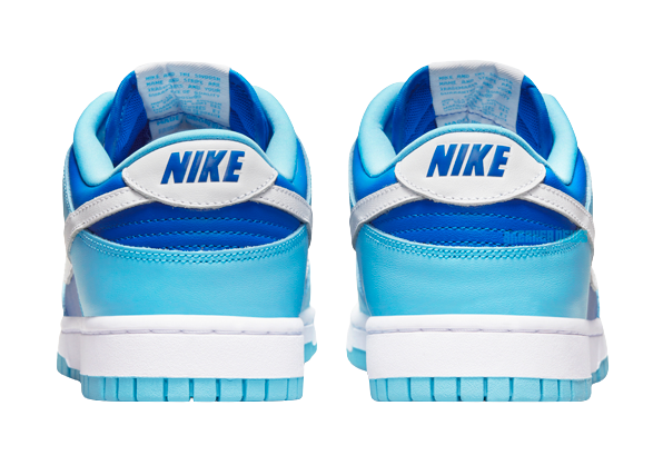 Nike Dunk Low Retro Argon (2022) Men's | 100% Authentic | The Vault